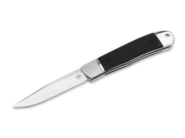 Boker Plus Hidden Release Trapper 01BP0028