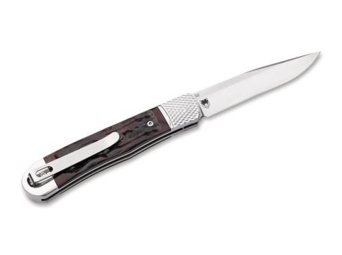 Boker Plus Hidden Release Trapper 01BP0029
