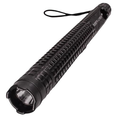 Tiger USA Xtreme Flashlight Stun Gun Baton 98 million volts