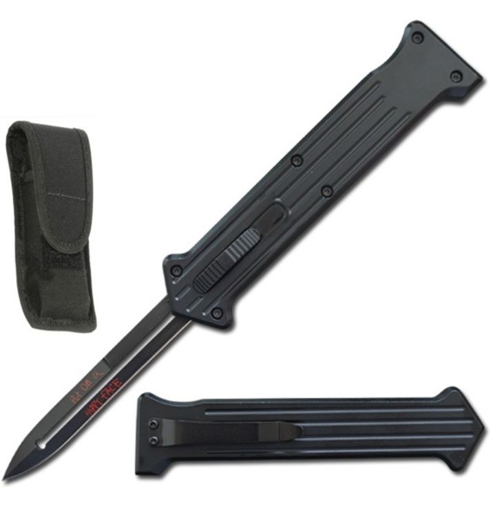 Joker Automatic Knife: Switchblade Knife