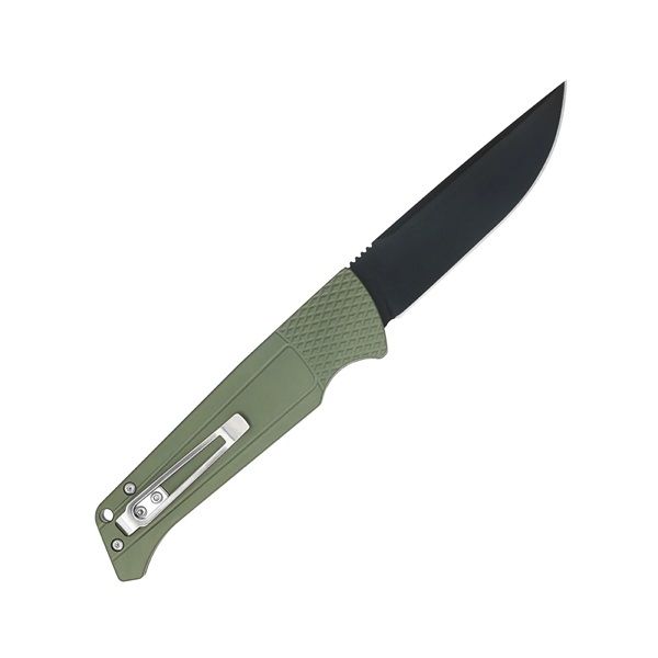 Viper Automatic Knife: Switchblade